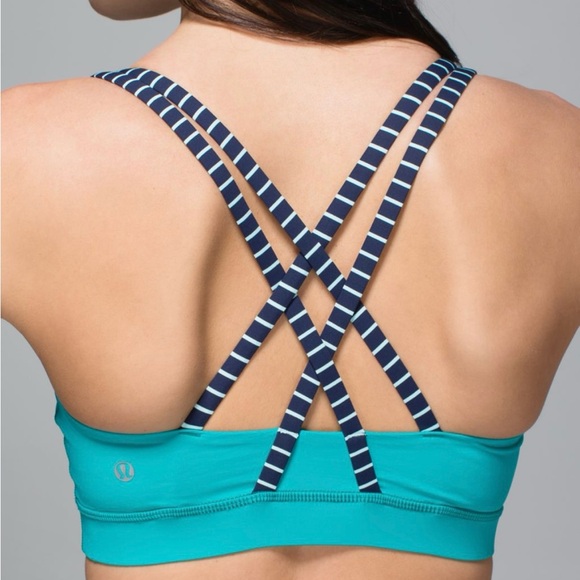 lululemon athletica | Intimates & Sleepwear | Lululemon Energy Bra Size ...
